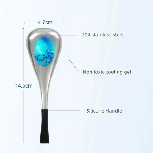 Cryo Facial Sticks - Sakhi Beauty Concepts