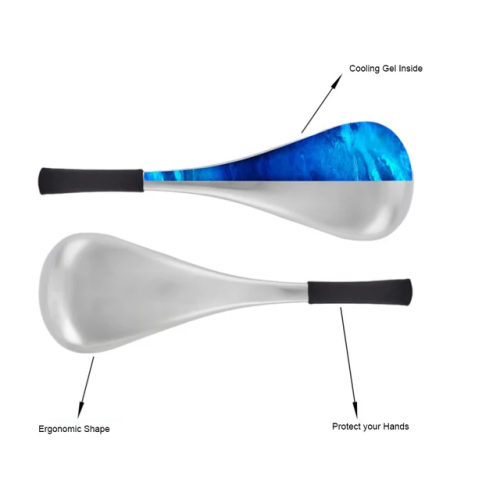 Cryo Facial Sticks - Sakhi Beauty Concepts