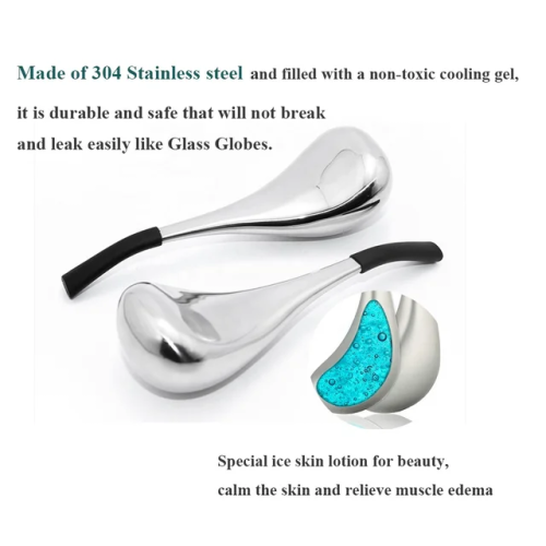 Cryo Facial Sticks - Sakhi Beauty Concepts